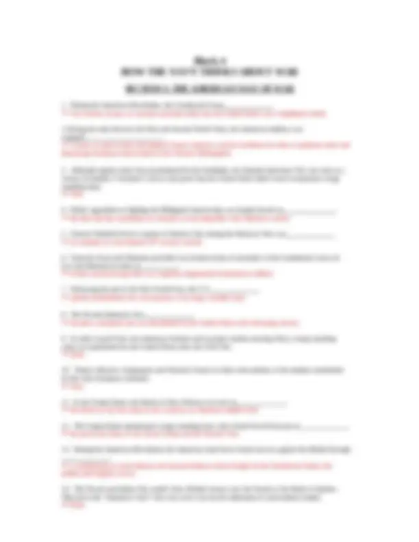 Primary Professional Military Education (Enlisted) Block 2 The Culture ...