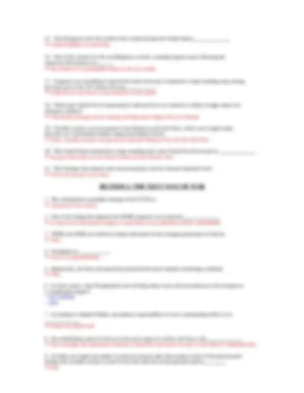 Primary Professional Military Education (Enlisted) Block 2 The Culture ...