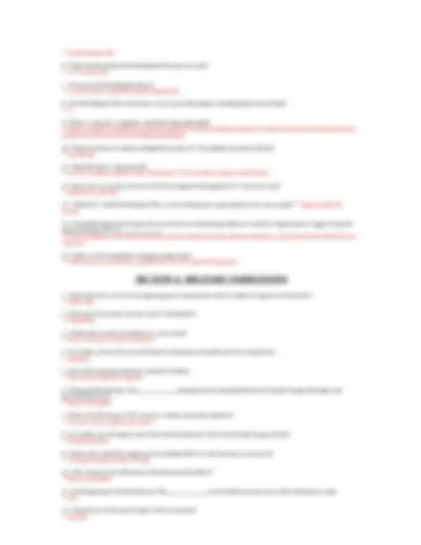 Primary Professional Military Education (Enlisted) Block 2 The Culture ...