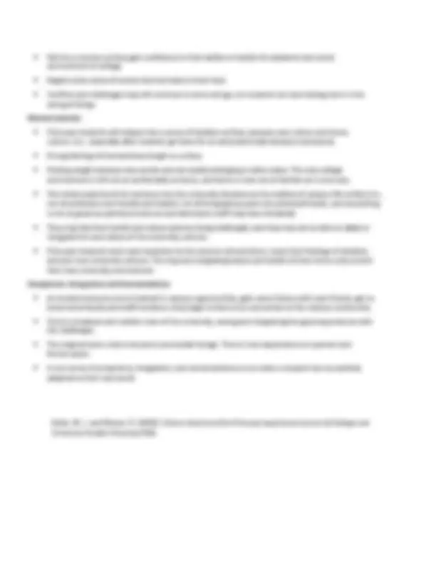 W-Curve and First Year of College | Lecture notes Culture & Society ...