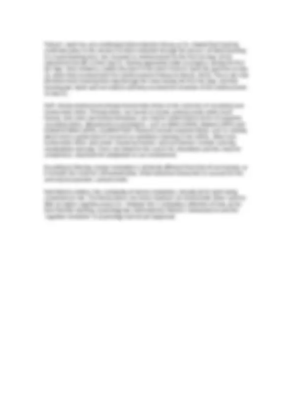 Describe and evaluate Hull’s drive-reduction theory | Study notes ...