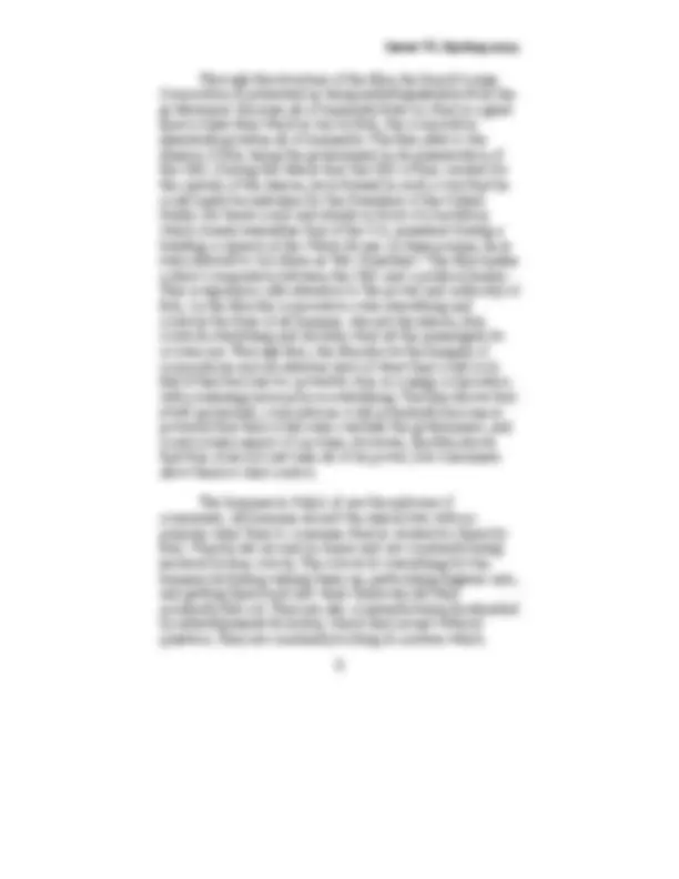 The Loss of Humanity Through Consumerism in Wall-E | Lecture notes ...