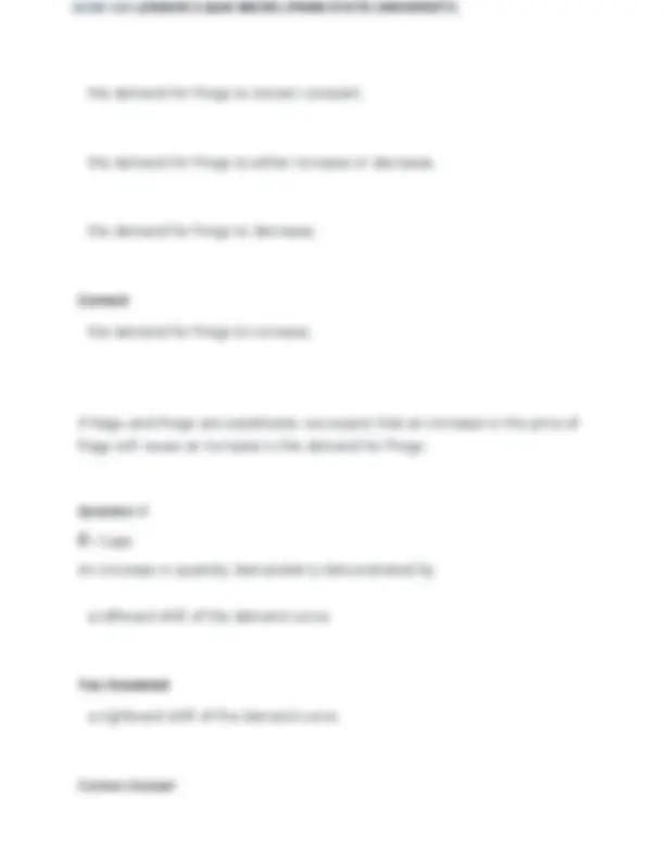 ECON 102 LESSON 3 QUIZ MICRO (PENN STATE UNIVERSITY) | Exams Nursing ...