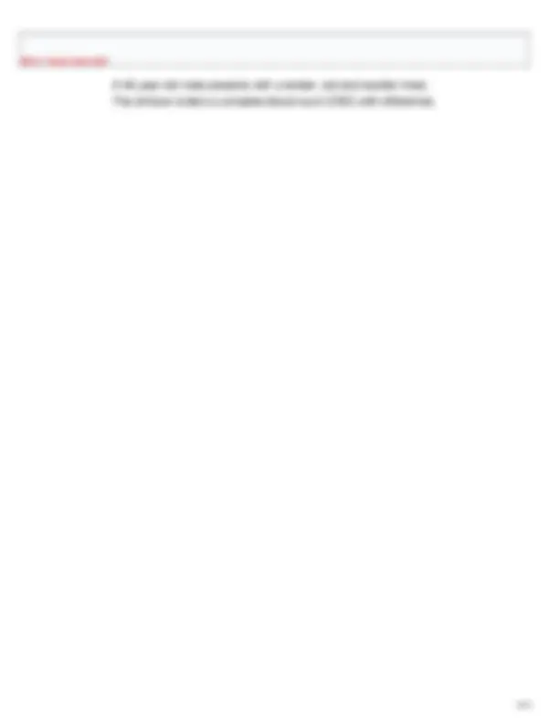 NR 511 Week 6 Quiz 2021 scored A | Exams Nursing | Docsity