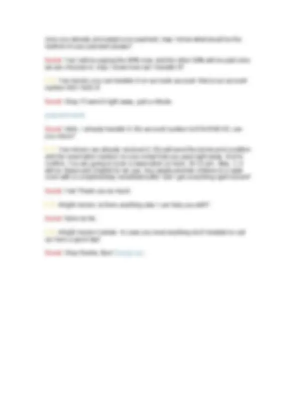 Reservation Script in Communicating with a guest. | Summaries Ethics ...