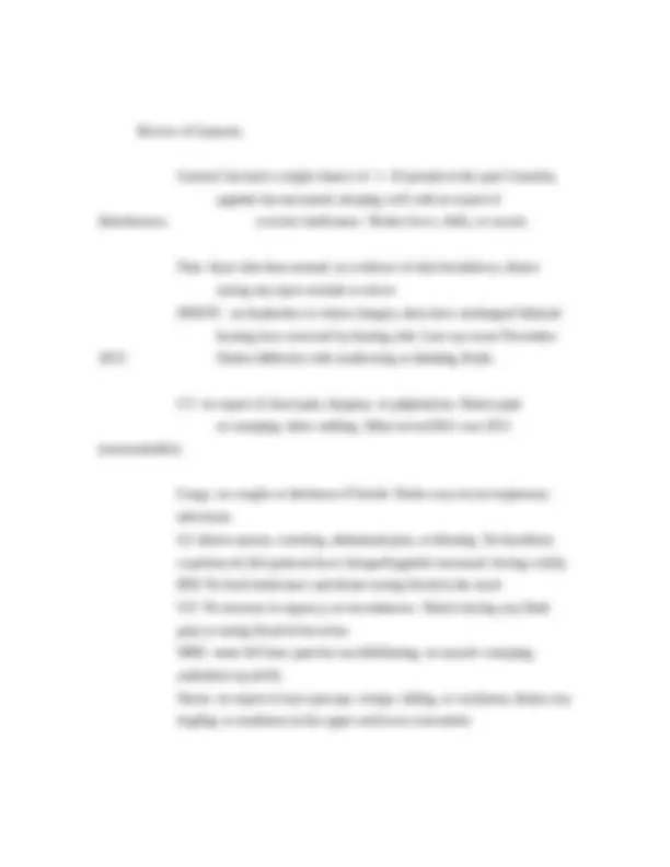 NURSING: SOAP-NOTE-DIABETES WELL EXPLAINED RATED A+ DOWNLOAD TO SCORE A ...