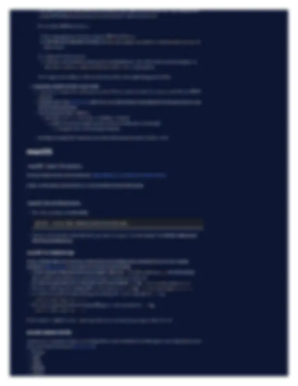 OBS Project broadcast | Schemes and Mind Maps Computer science | Docsity