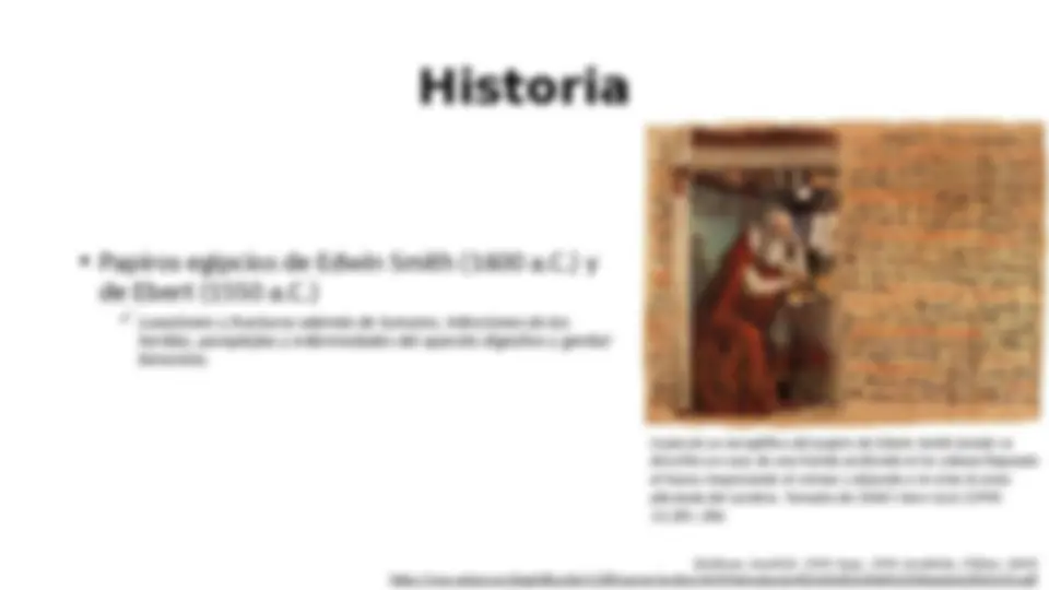 Introducción a la Anatomía Humana: Estudio de la Forma y Estructura del Cuerpo | Diapositivas de ...