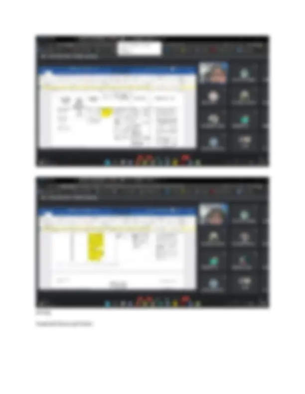 airway Impaired tissue perfusion | Study notes Nursing | Docsity