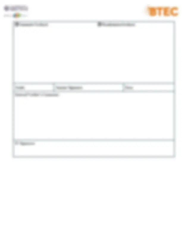 BTEC Level 5 HND Diploma in Computing - Unit 19 Assignment: Data Structures and Algorithms ...