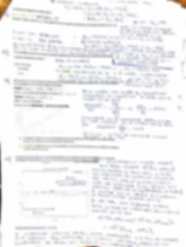 PARCIAL DE ECONOMETRIA II, RESULETO | Exámenes de Econometría | Docsity