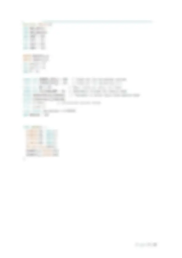 Realisation d'un suiveur solaire | Cheat Sheet Optimization Techniques in Engineering | Docsity