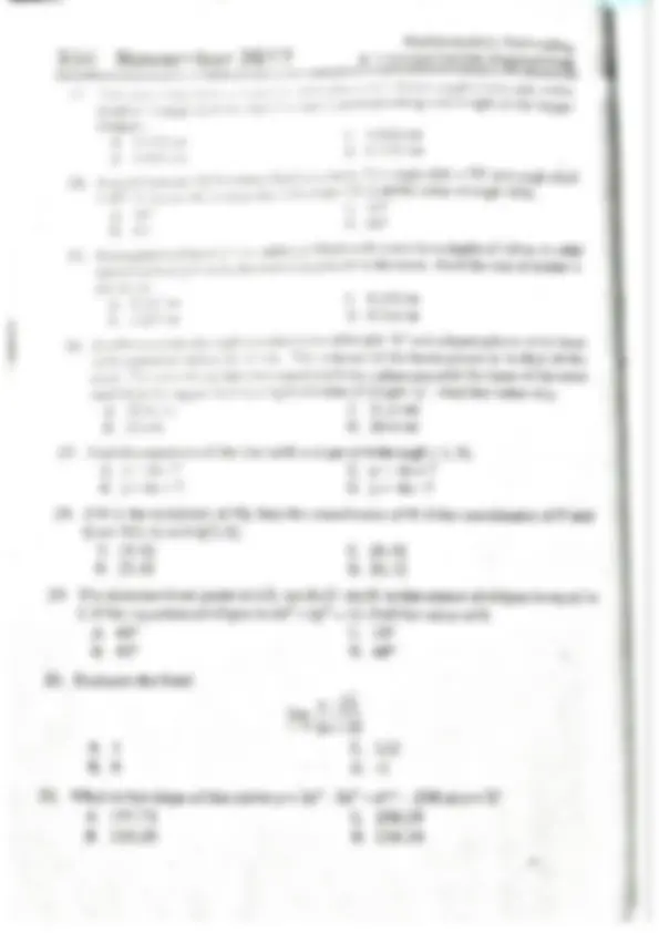 Toaz.1001 solved problems in mathematics.pdf | Schemes and Mind Maps ...