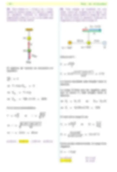 La ley de coulomb electrostática | Apuntes de Física | Docsity