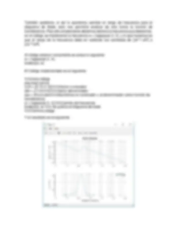Utilizando diagramas de Bode con Octave: Ejemplo de trazado | Resúmenes de Competencias en ...