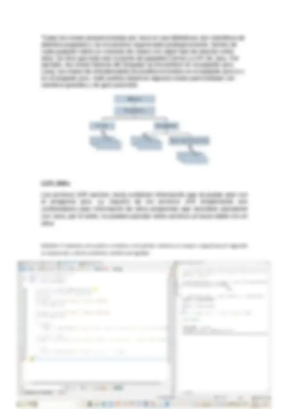tarea academica 1 semana 6 | Exámenes de Programación Java | Docsity