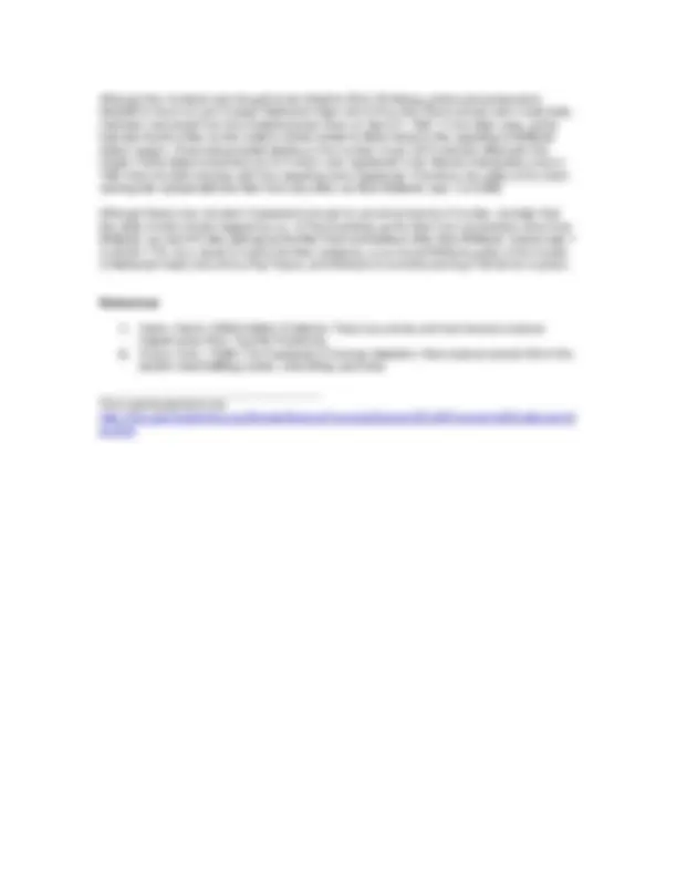 The Use of Uncommon Fiber Evidence in the Atlanta Child Murders Case ...