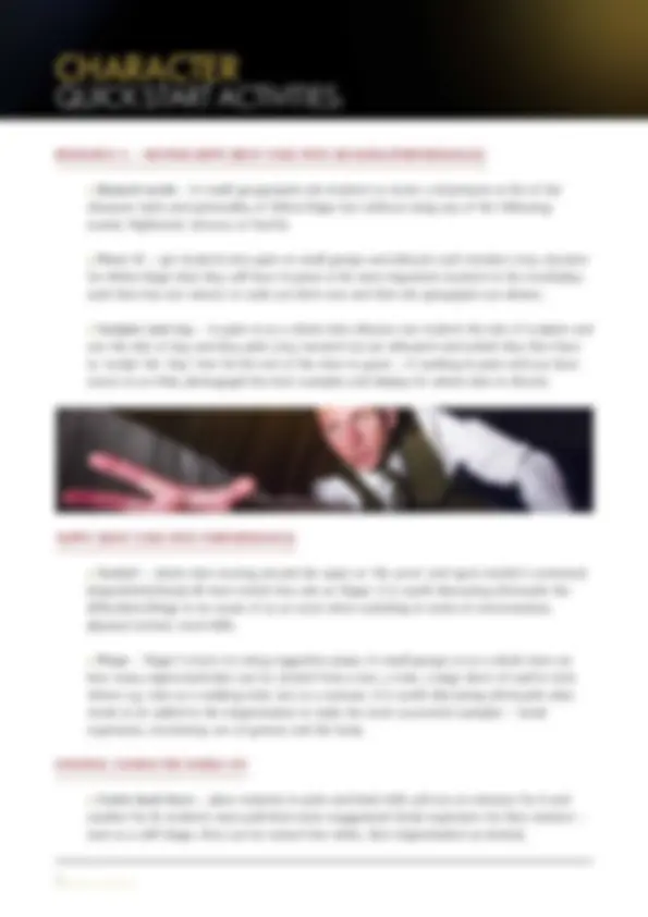 Character Analysis of 'The Woman in Black' by Susan Hill: Focus on ...