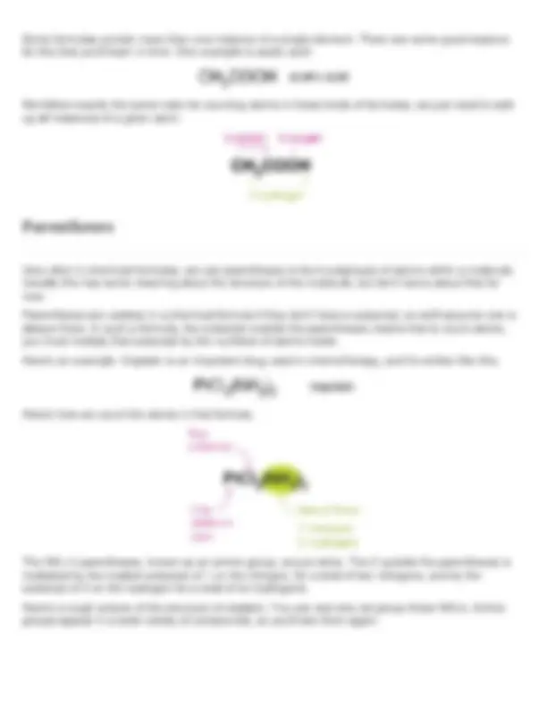 Atom Counting in Chemical Formulas: Subscripts, Parentheses, and ...