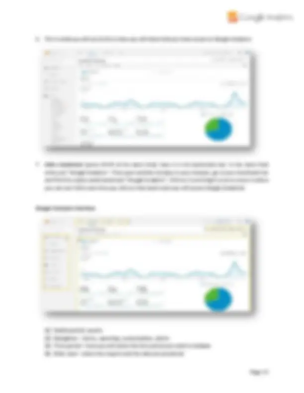 Google Analytics: Understanding and Utilizing this Widely-Used Web Analytics Tool | Exams Voice ...