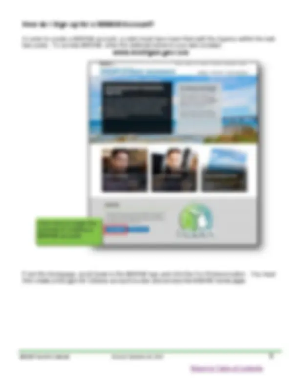 MiWAM Toolkit for Unemployment Claimants: Registration and Access ...