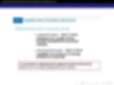 Microeconomics (Game theory and competitive strategy, Ch 13) | Summaries Game Theory | Docsity