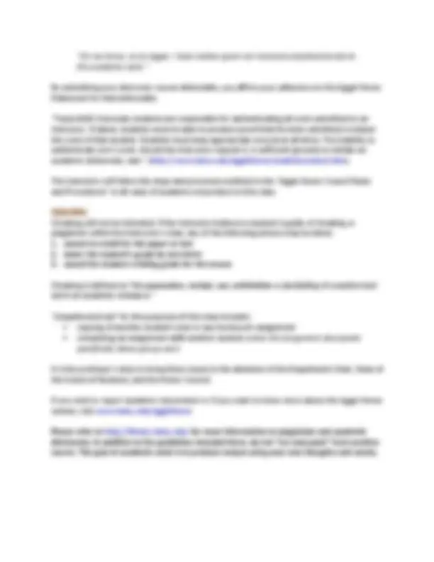 ISTM-620. | Slides Designs and Groups | Docsity