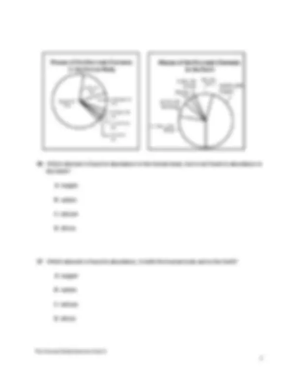Human Body Systems Quiz 2: Biology Questions and Answers | Quizzes ...