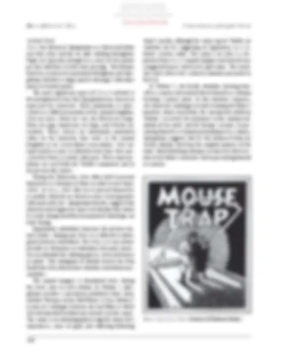 Maus: A Survivor's Tale - Graphic Novel on Father's Holocaust ...