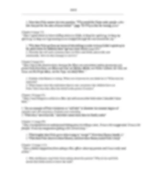 Discussion Guide for Morris Gleitzman's Novel 'Once' for Middle Grade ...