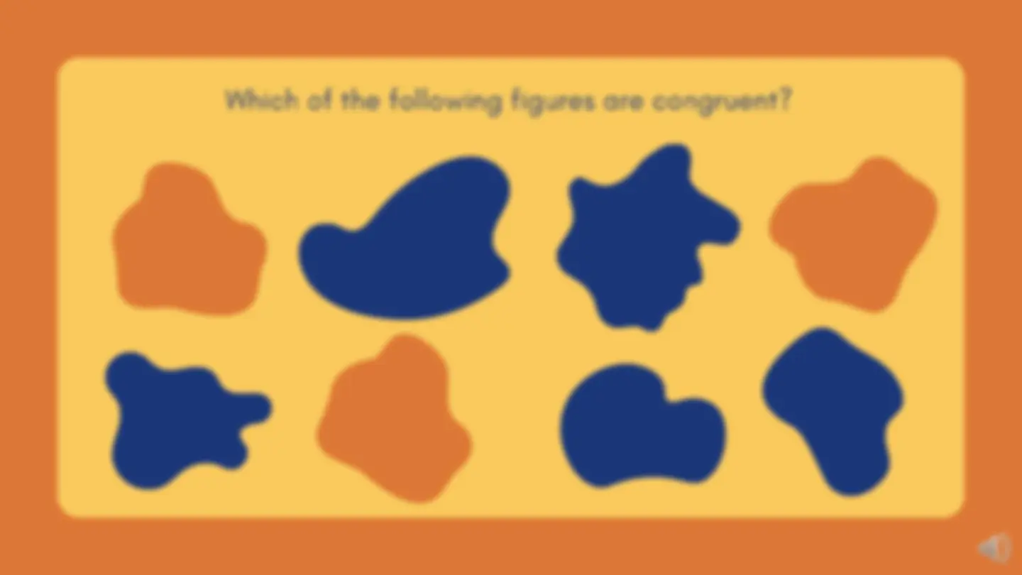 Powerpoint Presentation about Triangle Congruence | Slides Mathematics ...