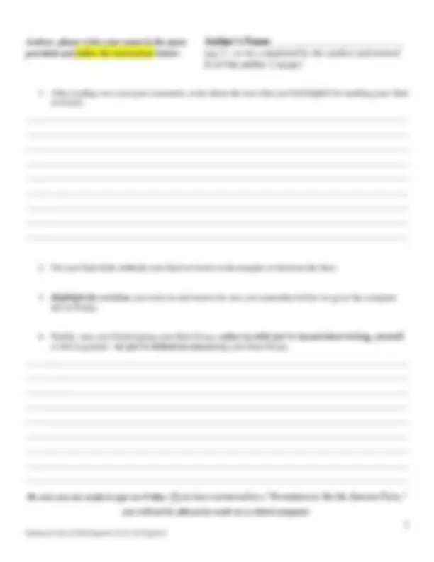 Hero Essay | Study notes English Language | Docsity