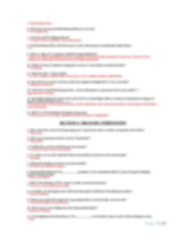 Primary Professional Military Education (Enlisted): The Culture of the ...