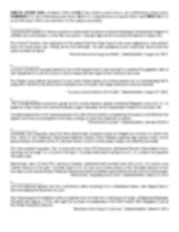 Copyreading and Campus Journalism Worksheet | Study notes Online ...