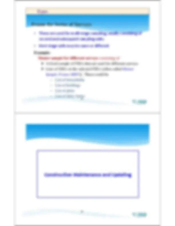 Sampling Frames in Agricultural and Rural Statistics: Types, Sources ...