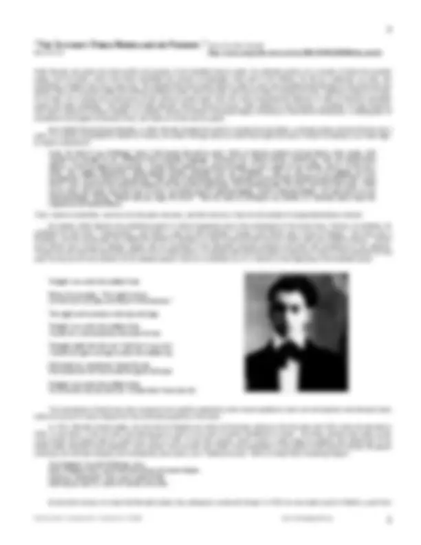 PABLO NERUDA Poetry Packet GEN | Study Guides, Projects, Research ...