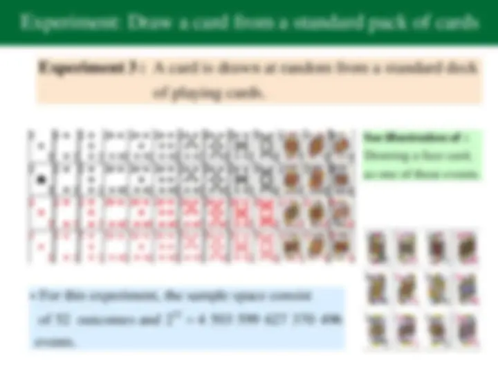 Grade-11-Mathematics-Probability.pdf | Assignments Statistics | Docsity