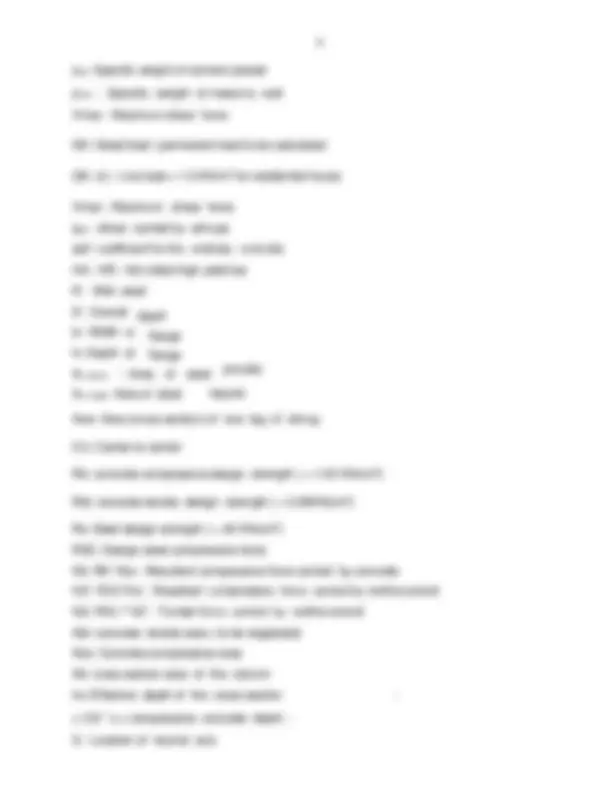 REINFORCED CONCRETE STRUCTURAL DESIGN OF TWO ... | Lecture notes ...