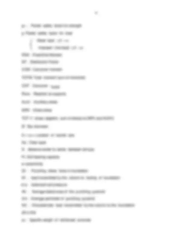 Reinforced Concrete Structural Design Of Two Lecture Notes Designs And Groups Docsity