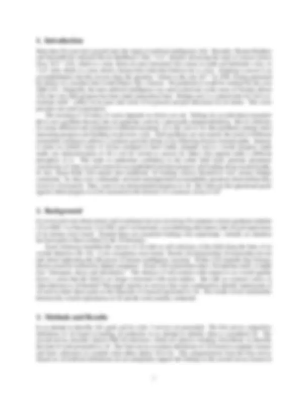 Operational Definitions of Artificial Intelligence | Exercises ...