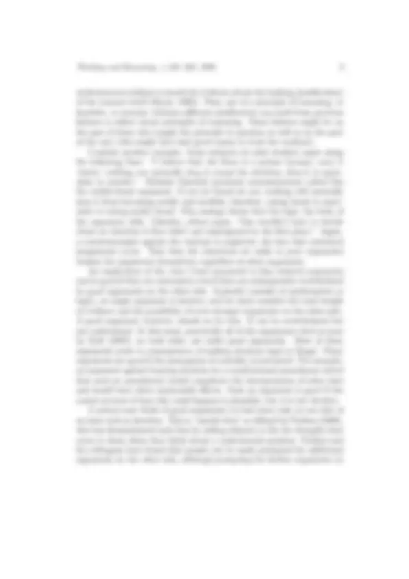 Bias in Argument Analysis: One-Sided Thinking and Weak Warrants in the Abortion Debate | Slides ...