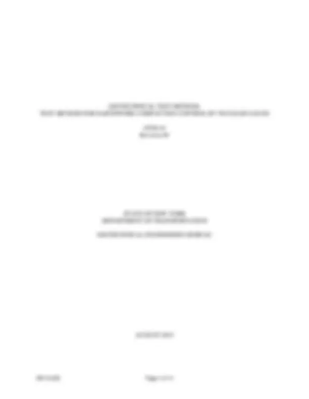Nuclear Gauge Method for Determining Earthwork Compaction and Moisture ...