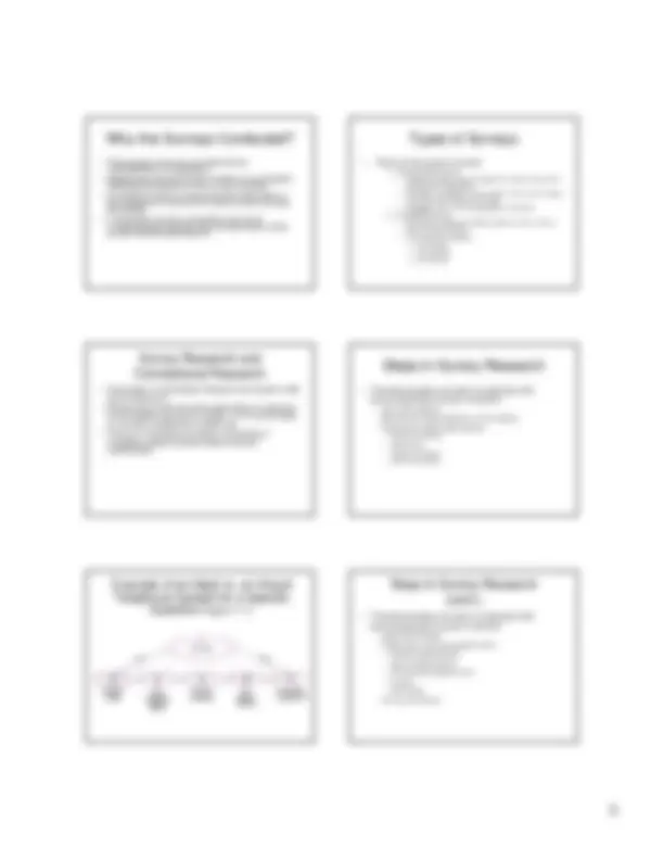 Causal-Comparative Research: Design, Threats, and Survey Methods ...