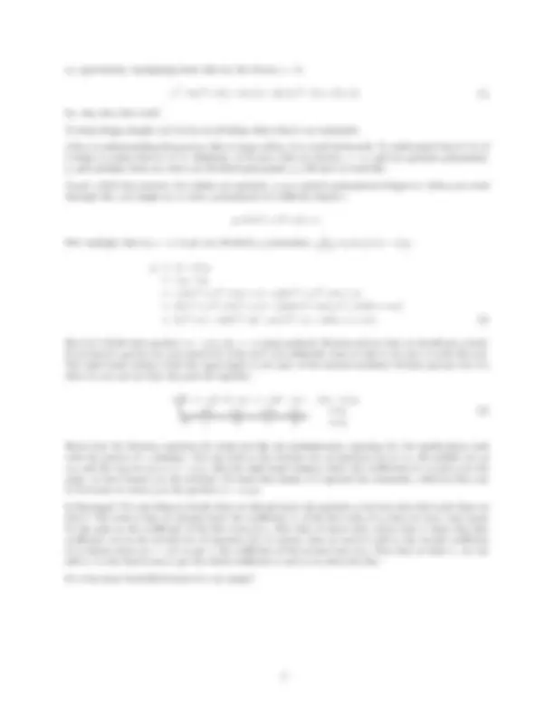 Synthetic Division: A Detailed Explanation and Mathematical Proof ...