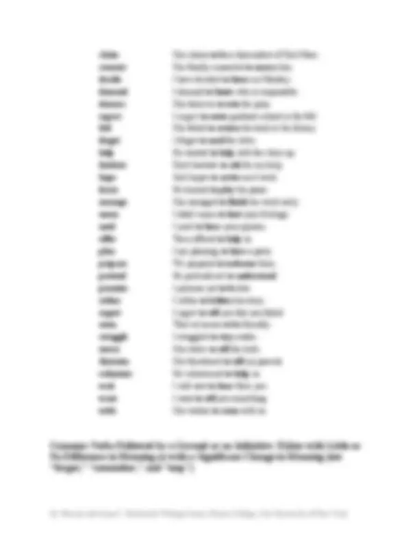 Using Gerunds and Infinitives: Subject and Object Function | Study ...