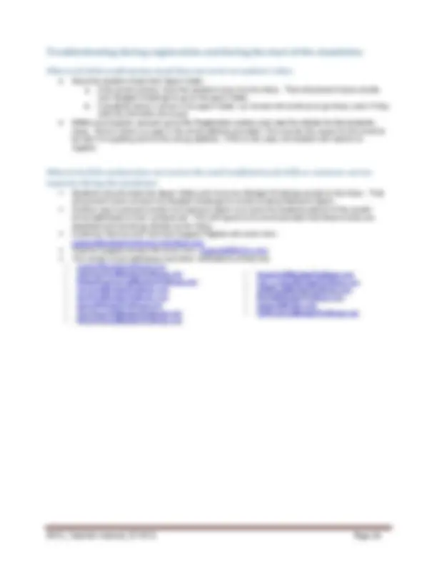 Budget Challenge: A Financial Simulation for Students | Exercises ...