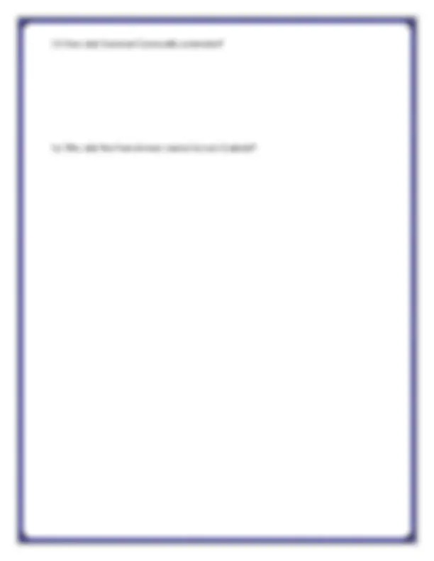 Movie Analysis: The Patriot - Class Packet | Schemes and Mind Maps ...