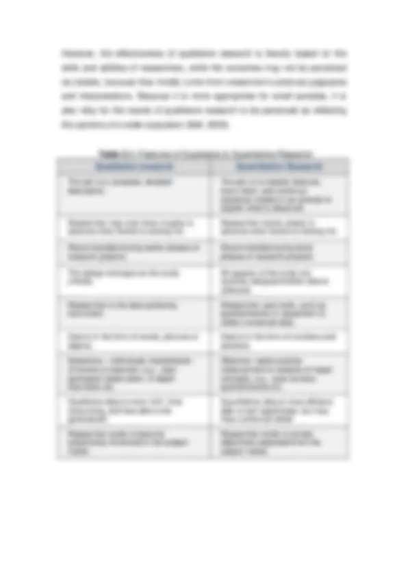 How to Write a Research Methodology – Sample | PDF | Lecture notes ...