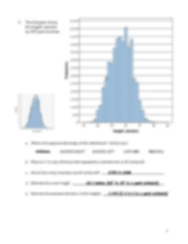 OKCupid Data Analysis and Statistical Tests | Lecture notes Calculus ...