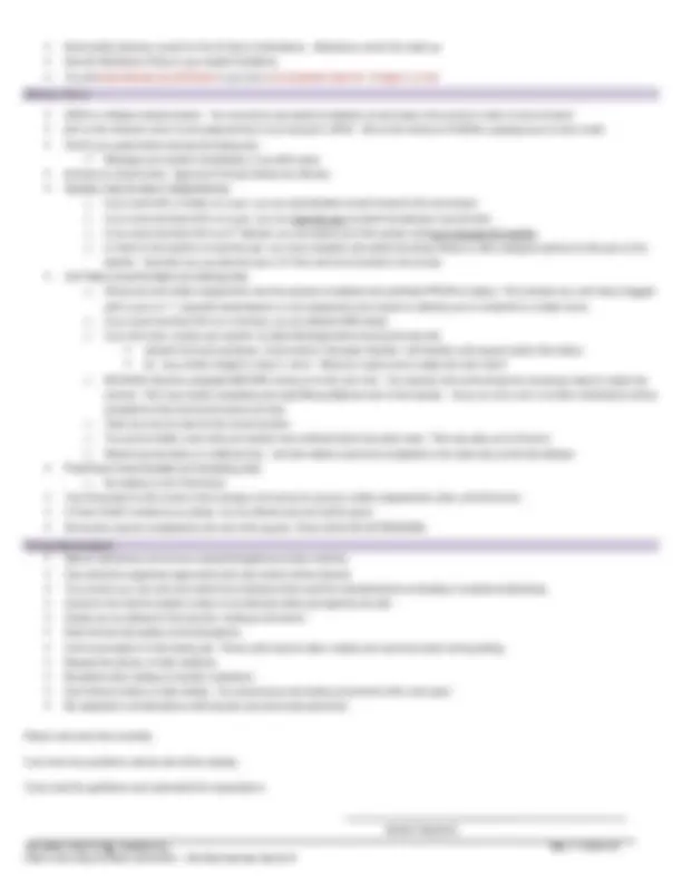 APEX Student Handbook: Getting Started with Canvas and Testing at ...